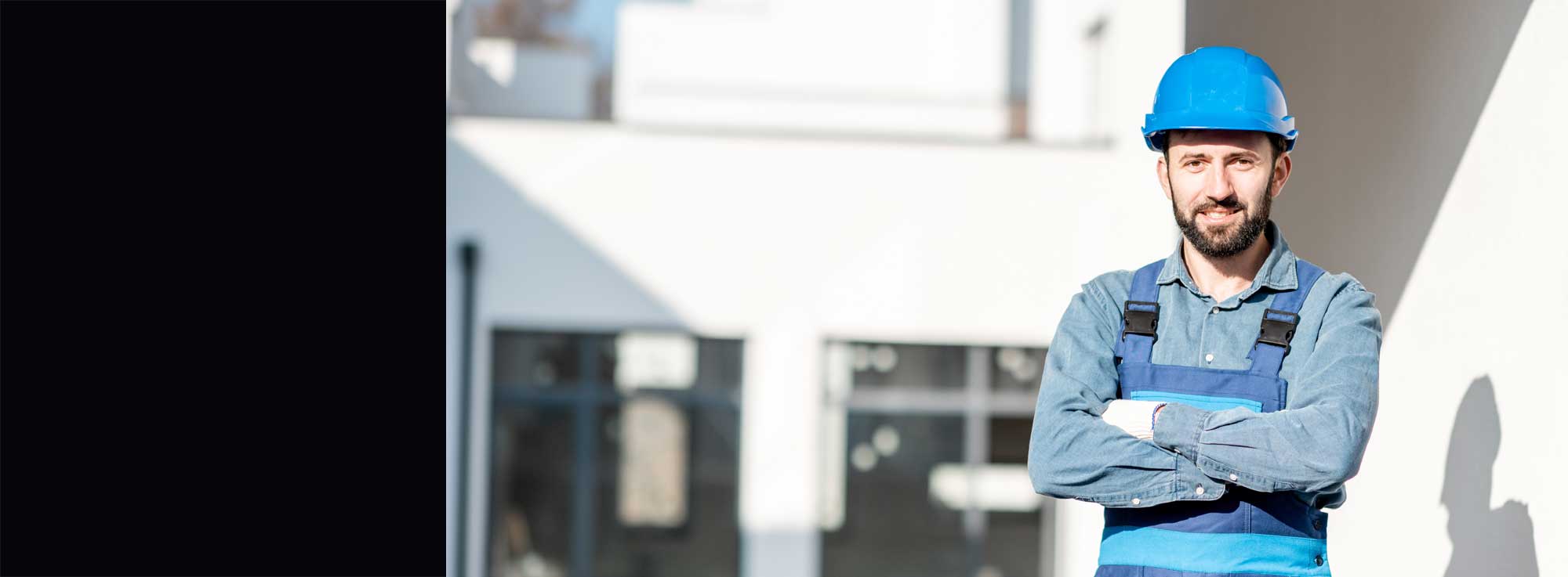 Self Employed CIS - Quickstep Contracting Services